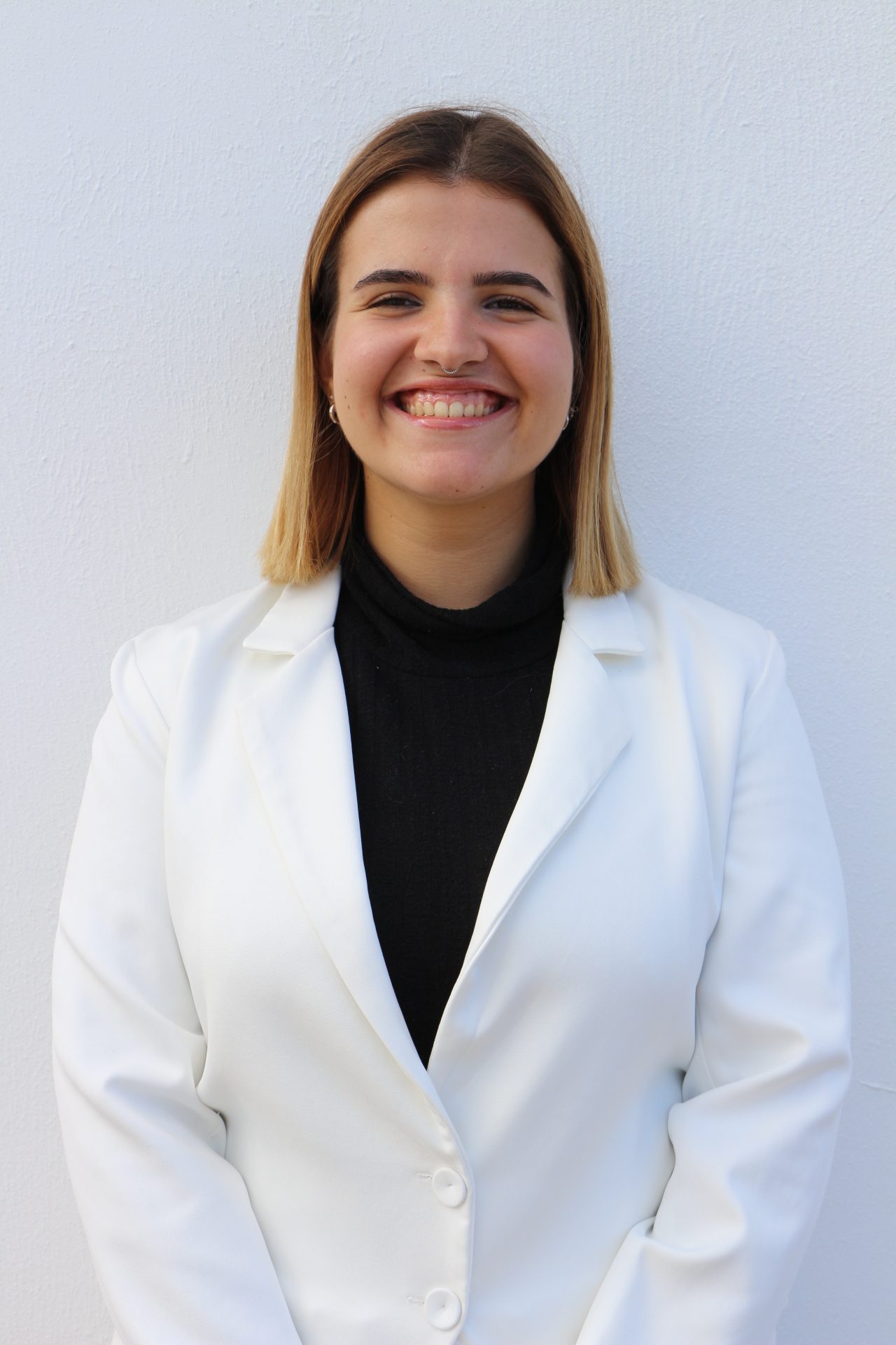 Sofia Tello Barradas - NOVA Green Lab